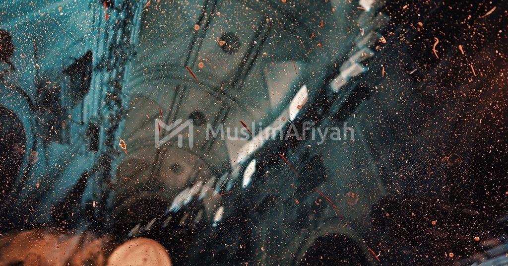 Syirik Besar dan Syirik Kecil - MuslimAfiyah