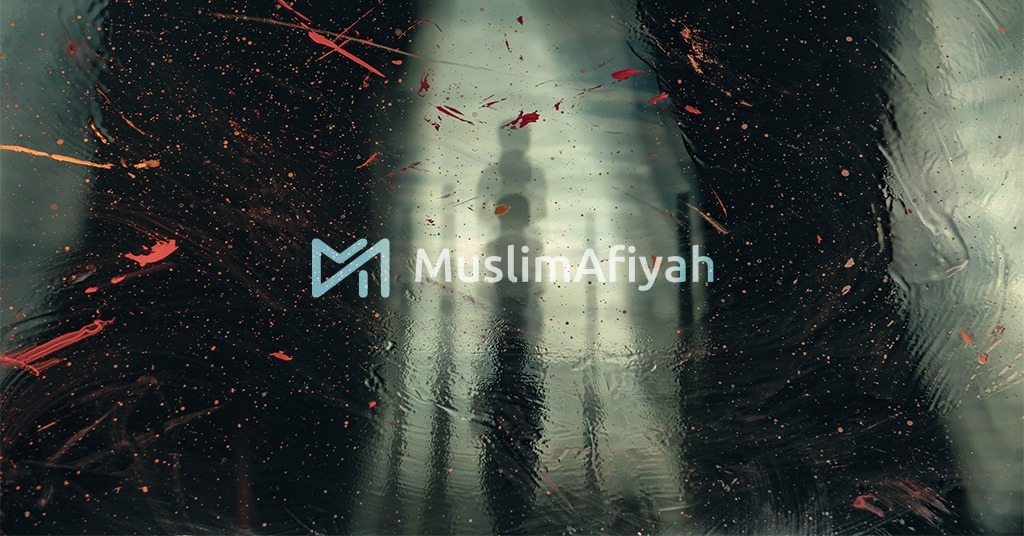 Benarkah Anak Indigo Tahu Hal Ghaib & Mistis? - MuslimAfiyah