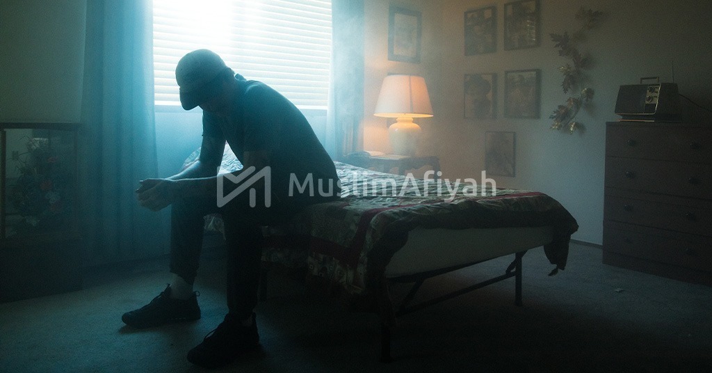 Suami Selingkuh dan Main Wanita Dari Open BO? - MuslimAfiyah